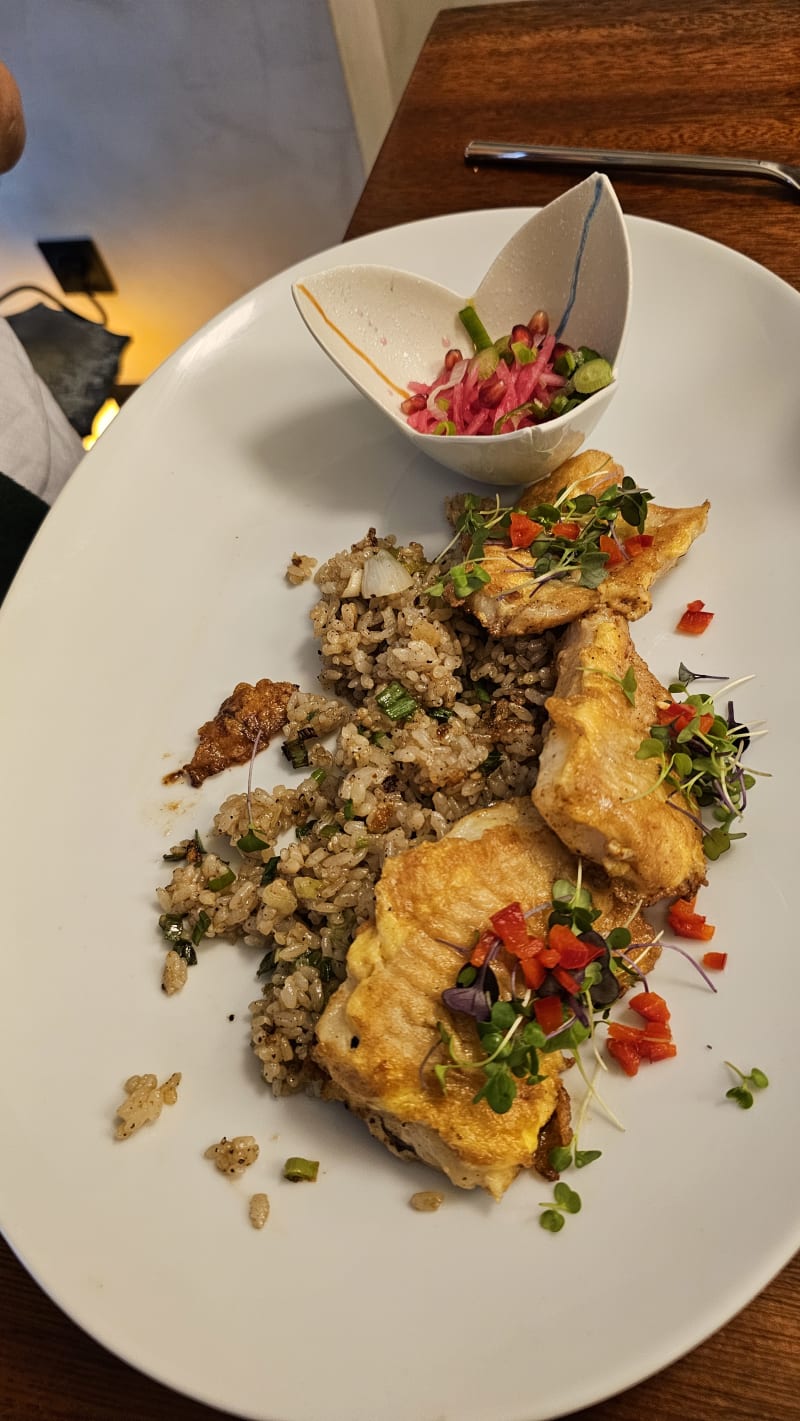 Restaurant Table de Mee à Paris - Menu, avis, prix et réservation | TheFork