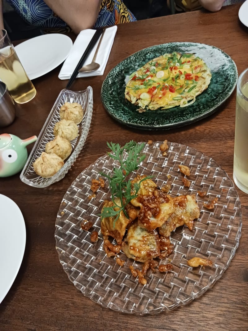 Restaurant Table de Mee à Paris - Menu, avis, prix et réservation | TheFork