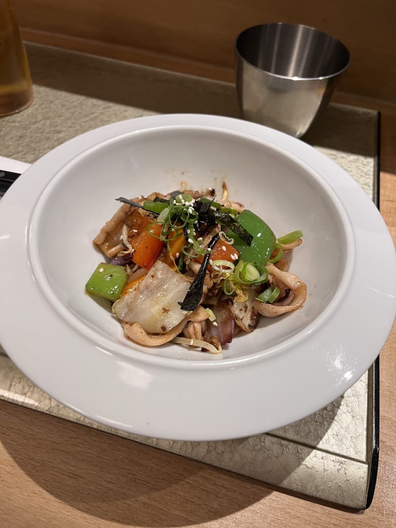 Table de Mee in Paris - Restaurant Reviews, Menu and Prices | TheFork