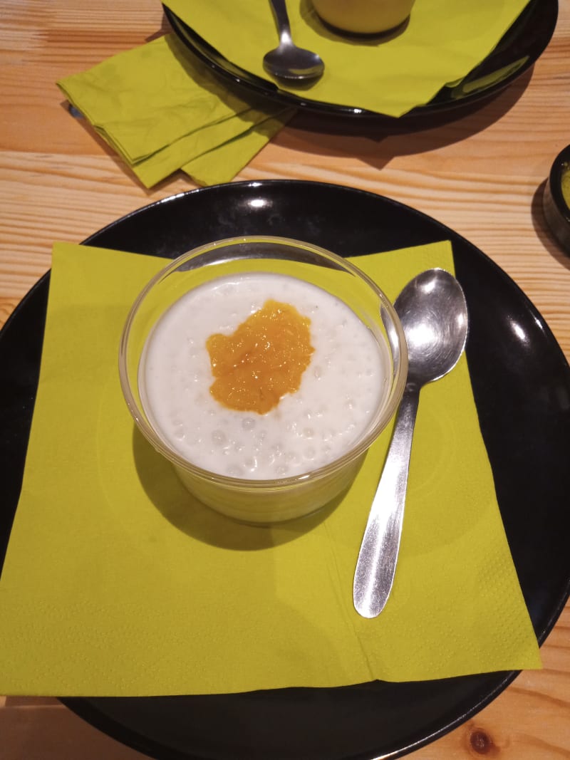 Restaurant Kass Poz Restaurant Mauricien à Lyon - Menu, avis, prix et ...