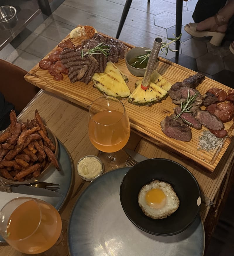 NoTalho - Lisboa in Lisbon - Restaurant Reviews, Menu and Prices | TheFork