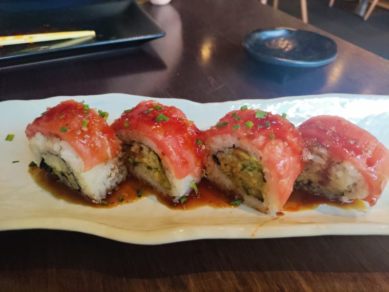 Restaurante Inari - Moraleja en Alcobendas - Menú 2024, opiniones ...