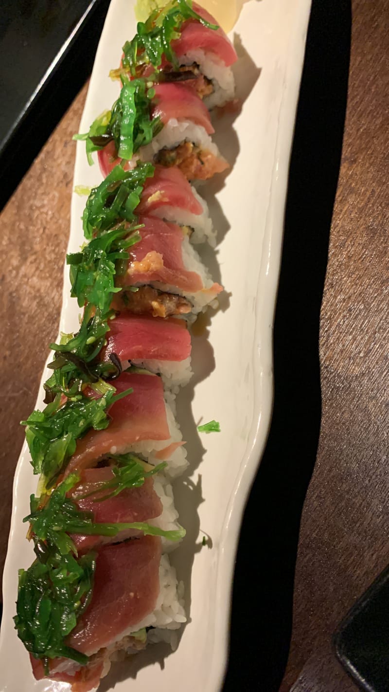 Restaurante Inari - Moraleja en Alcobendas - Menú 2023, opiniones ...