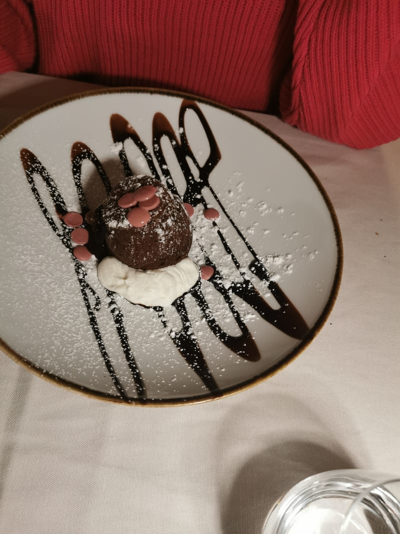 Le Terrazze al Colosseo in Rome - Restaurant Reviews, Menus, and Prices ...