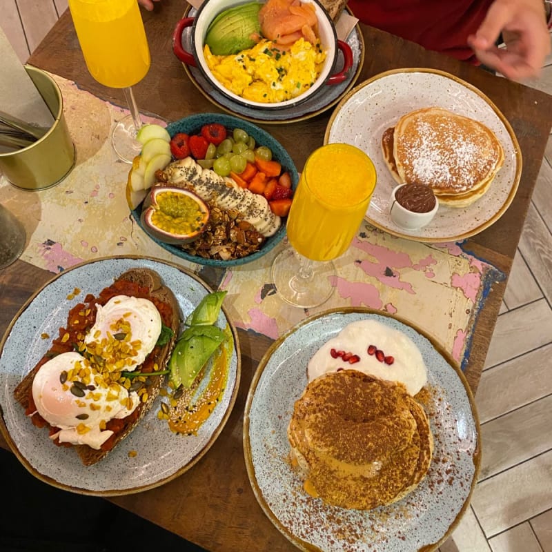 Basílio in Lisbon - Restaurant Reviews, Menu and Prices | TheFork