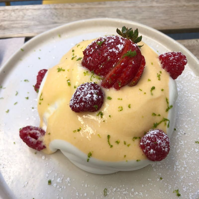 Basílio in Lisbon - Restaurant Reviews, Menu and Prices | TheFork