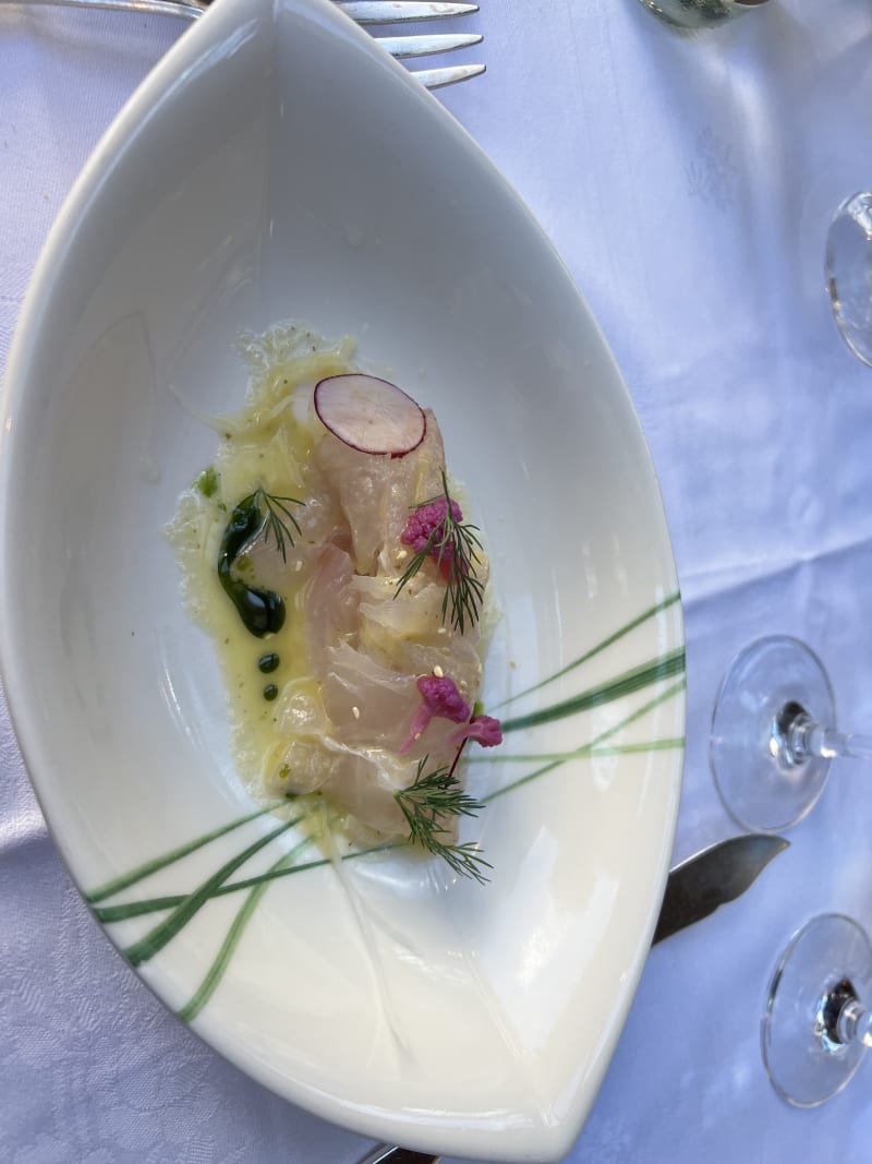 Le Dôme in Paris - Restaurant Reviews, Menu and Prices | TheFork