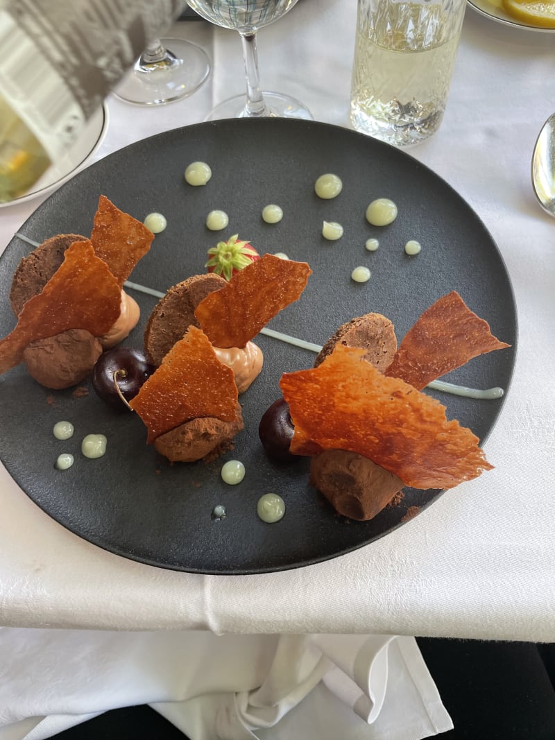 Le Dôme in Paris - Restaurant Reviews, Menu and Prices | TheFork