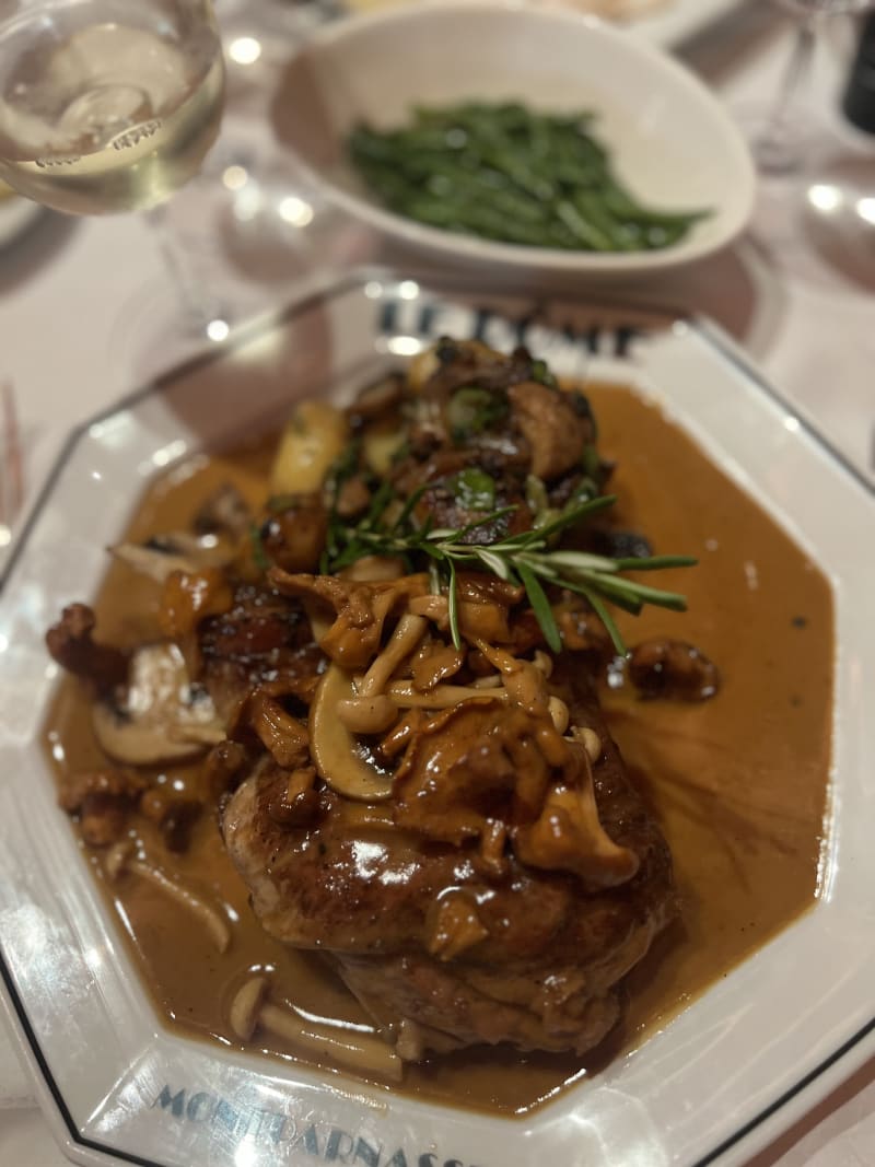 Le Dôme in Paris - Restaurant Reviews, Menu and Prices | TheFork
