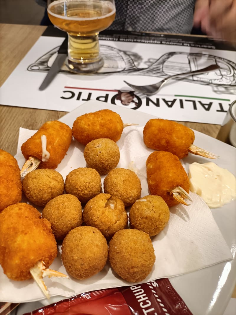 Da Mauro Pizzeria e Gastronomia in Bergamo - Restaurant Reviews, Menu ...