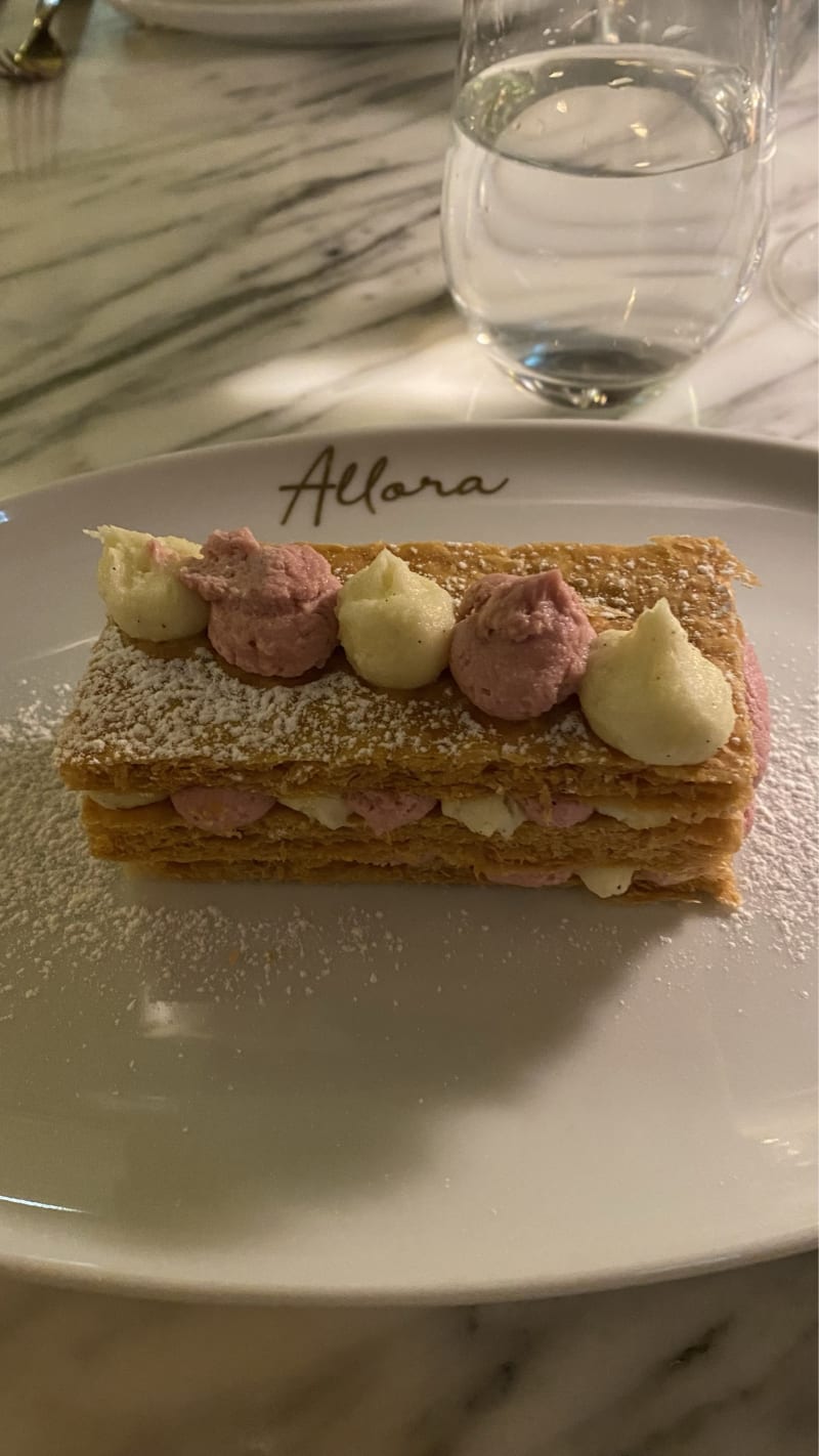 Allora Restaurante Italiano & Bar in Lisbon - Restaurant Reviews, Menu ...
