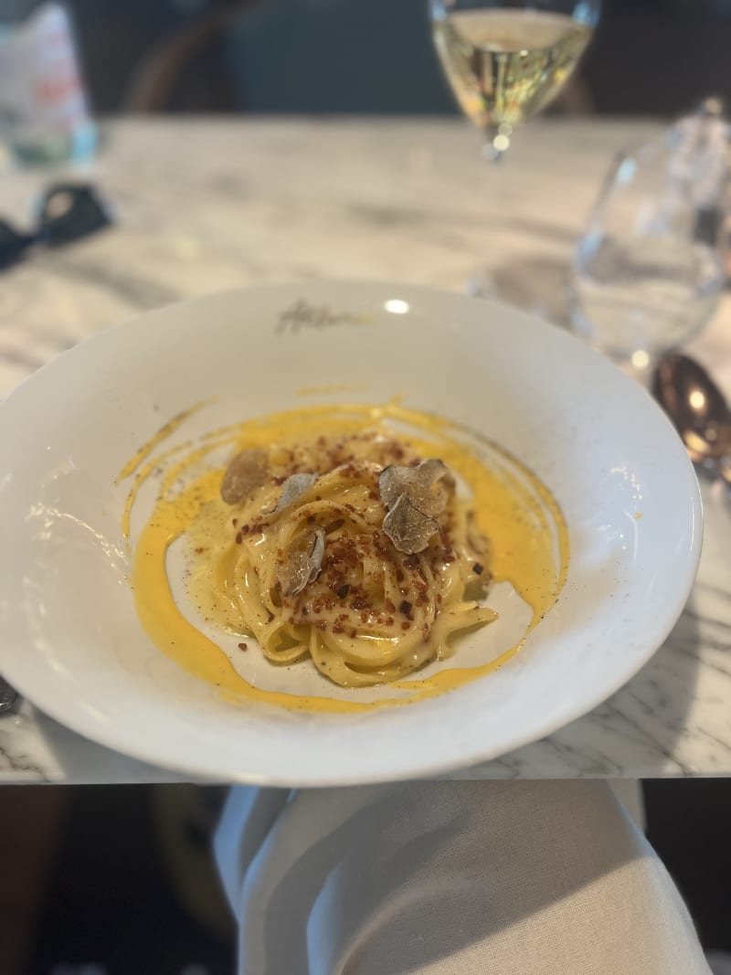 Allora Restaurante Italiano & Bar in Lisbon - Restaurant Reviews, Menu ...