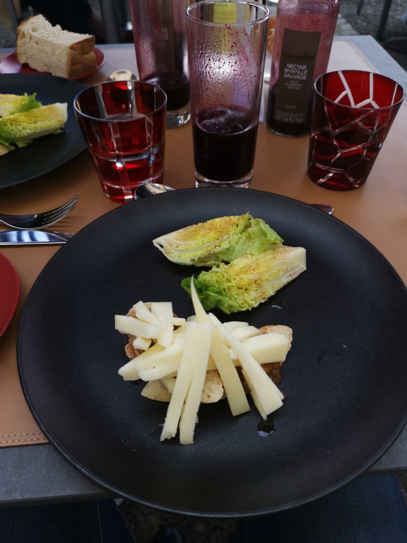 Le Viscos in Saint-Savin - Restaurant Reviews, Menu and Prices | TheFork