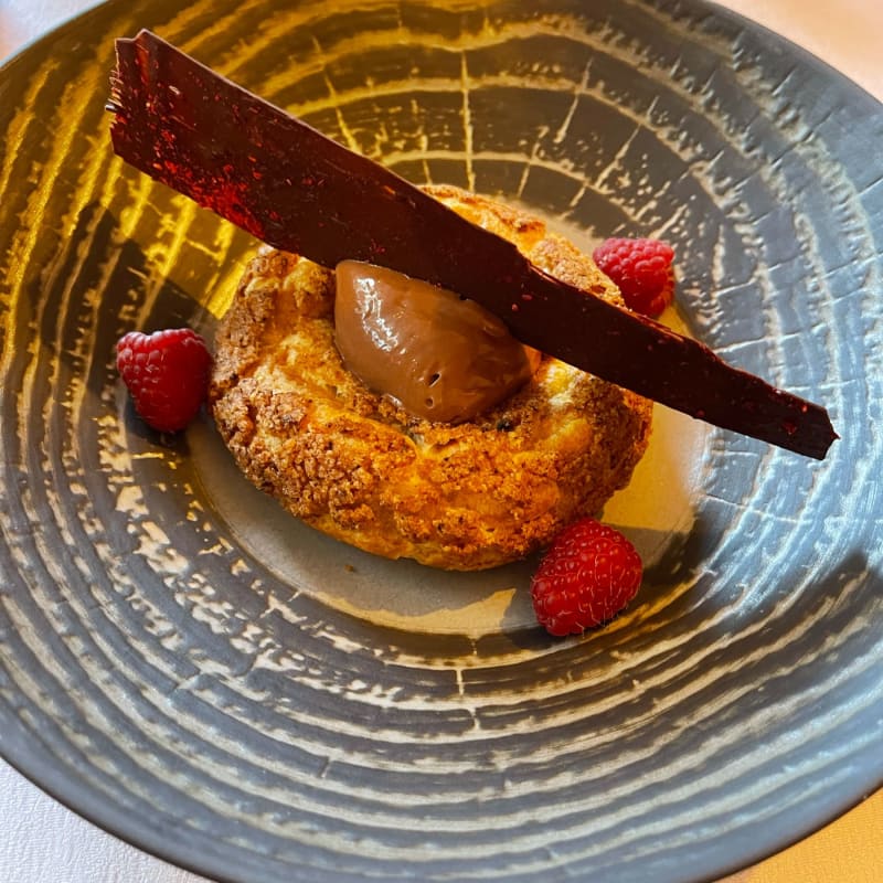 Restaurante Le Viscos en Saint-Savin - Menú 2022, opiniones, precios y ...