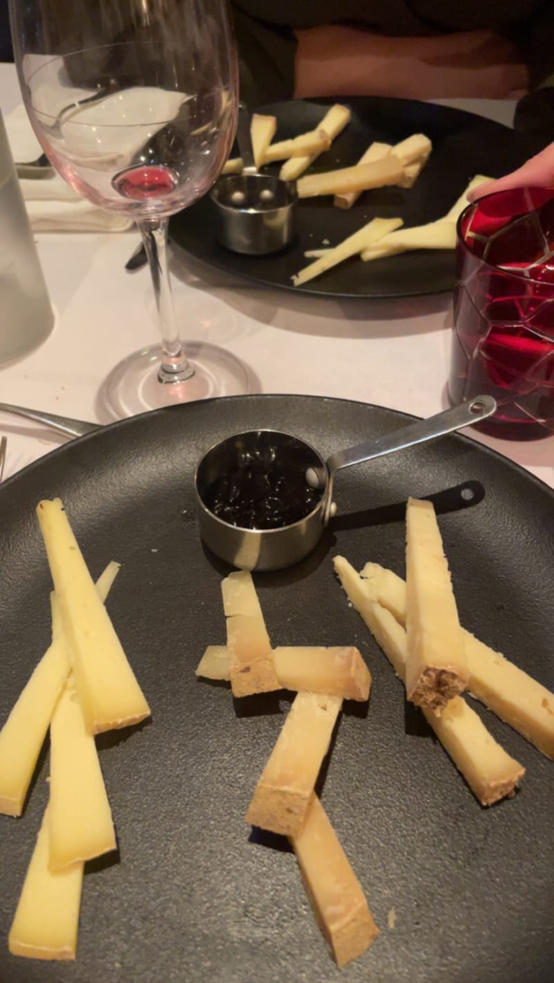 Le Viscos in Saint-Savin - Restaurant Reviews, Menu and Prices | TheFork