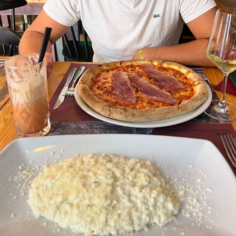 Benso in Rome - Restaurant Reviews, Menu and Prices | TheFork