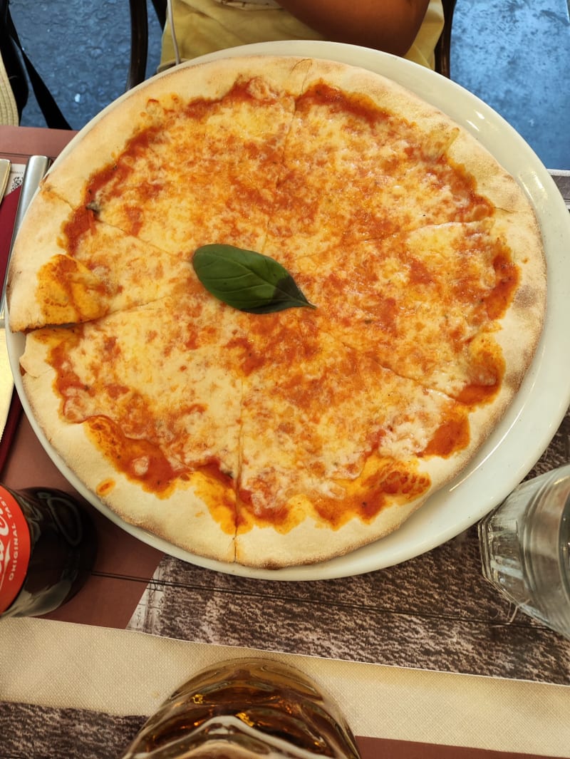 Benso in Rome - Restaurant Reviews, Menu and Prices | TheFork