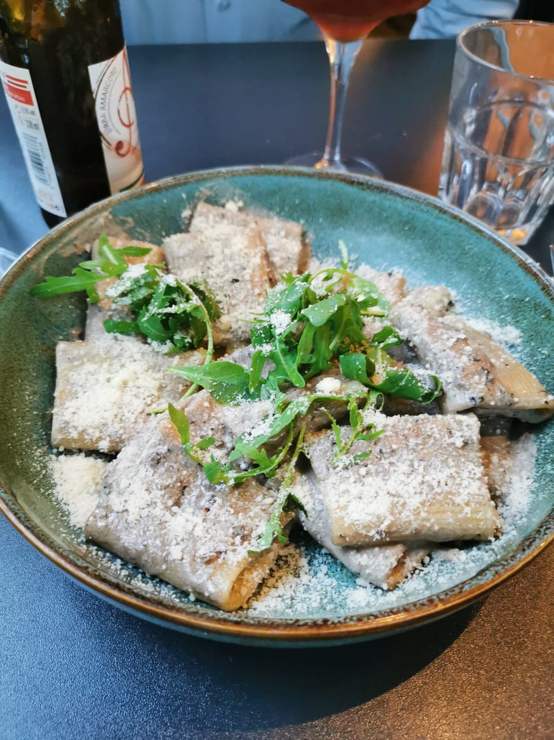 O'Bella Ciao in Paris - Restaurant Reviews, Menu and Prices - TheFork