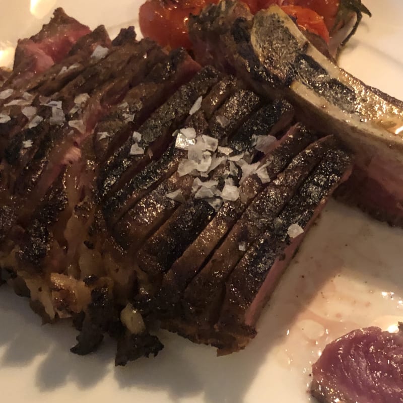 Sala de Corte in Lisbon - Restaurant Reviews, Menu and Prices | TheFork