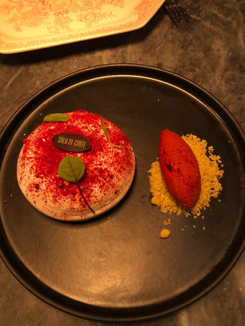 Sala de Corte em Lisboa - Preços, menu, morada, reserva e avaliações do ...