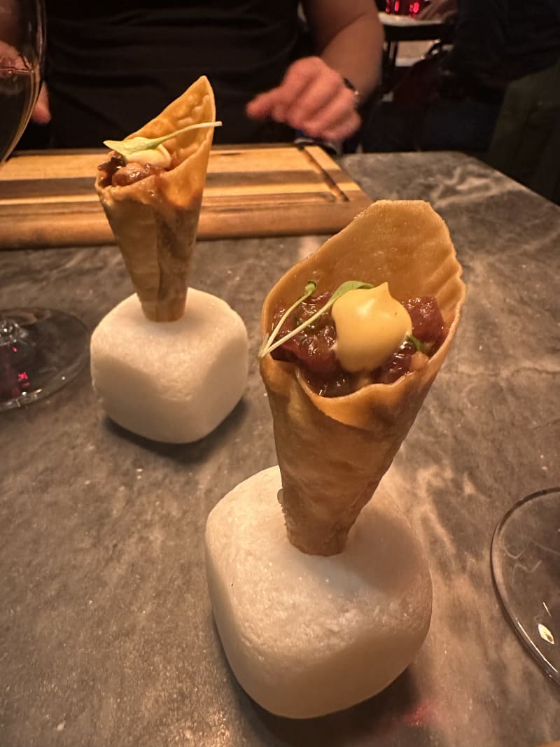 Sala de Corte in Lisbon - Restaurant Reviews, Menus, and Prices | TheFork