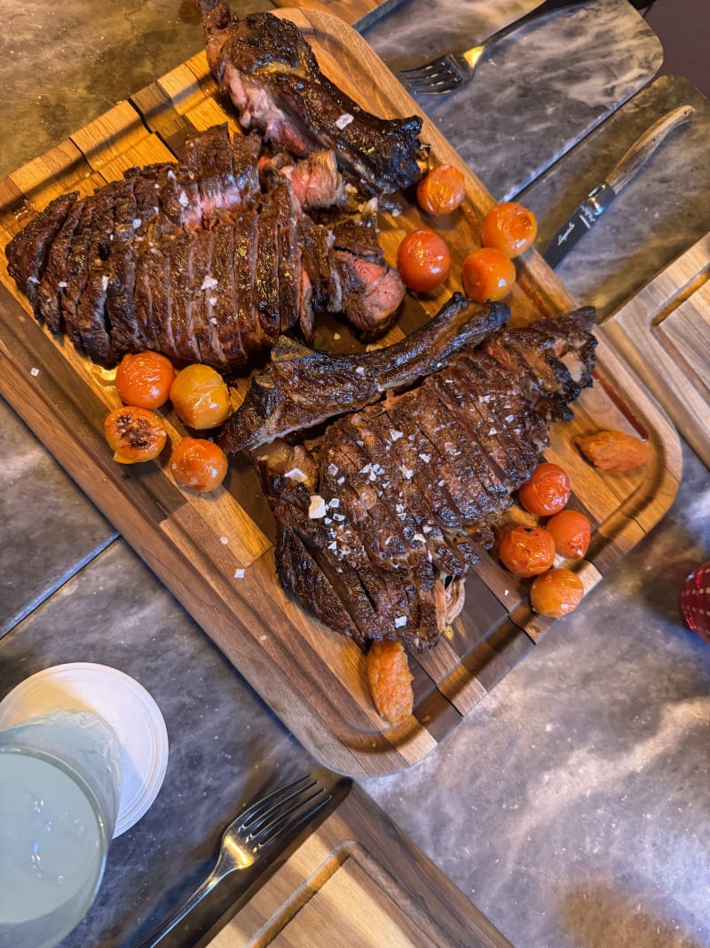 Sala de Corte em Lisboa - Preços, menu, morada, reserva e avaliações do ...