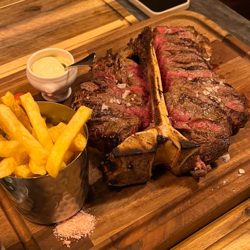 Sala de Corte in Lisbon - Restaurant Reviews, Menu and Prices | TheFork