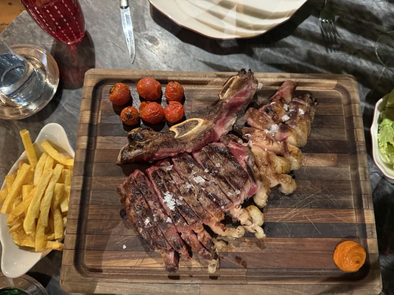 Sala de Corte em Lisboa - Preços, menu, morada, reserva e avaliações do ...