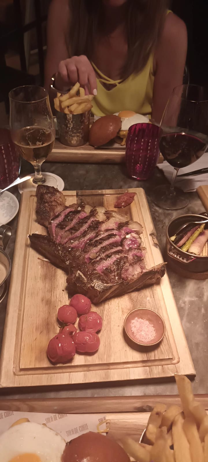 Sala de Corte in Lisbon - Restaurant Reviews, Menus, and Prices | TheFork
