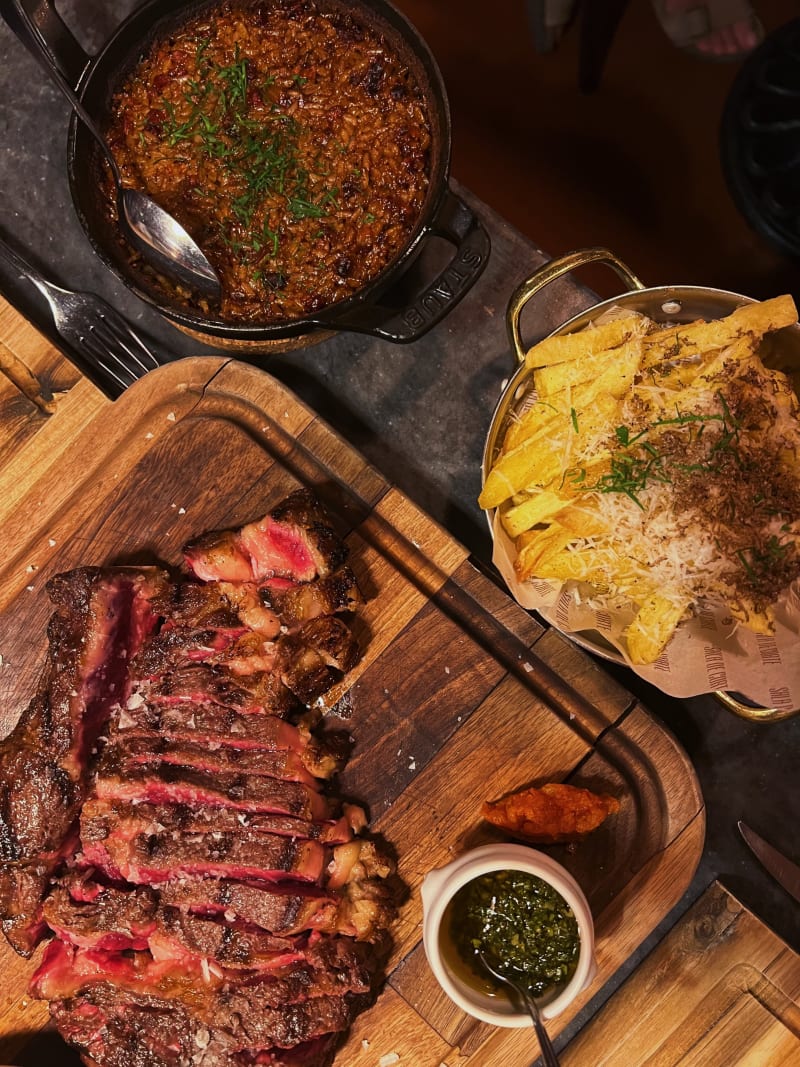 Sala de Corte in Lisbon - Restaurant Reviews, Menu and Prices | TheFork