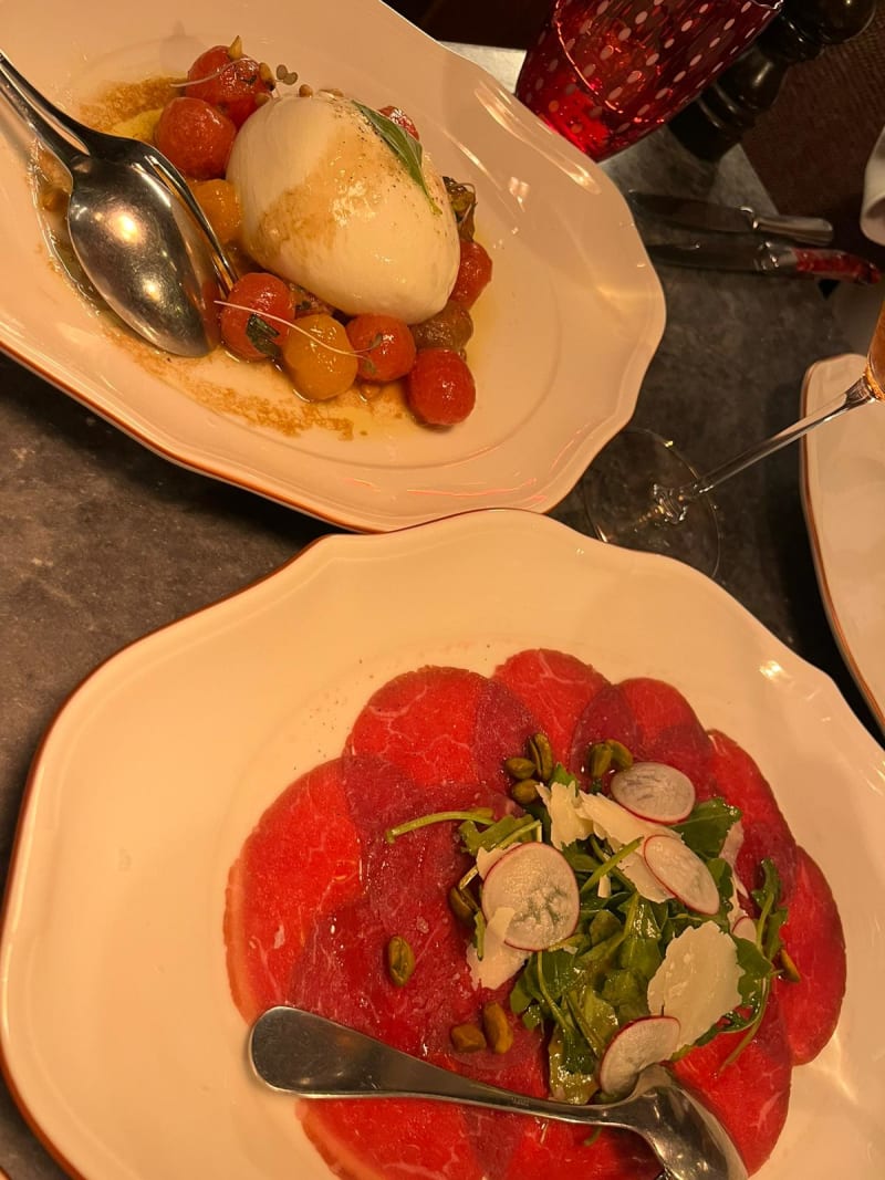 Sala de Corte em Lisboa - Preços, menu, morada, reserva e avaliações do ...
