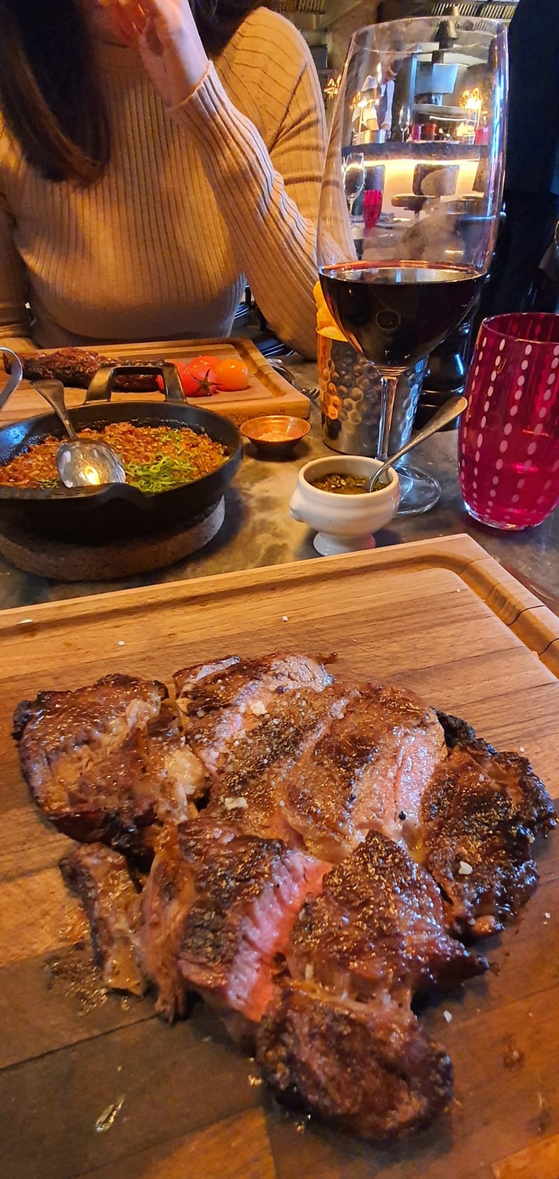 Sala de Corte in Lisbon - Restaurant Reviews, Menu and Prices | TheFork