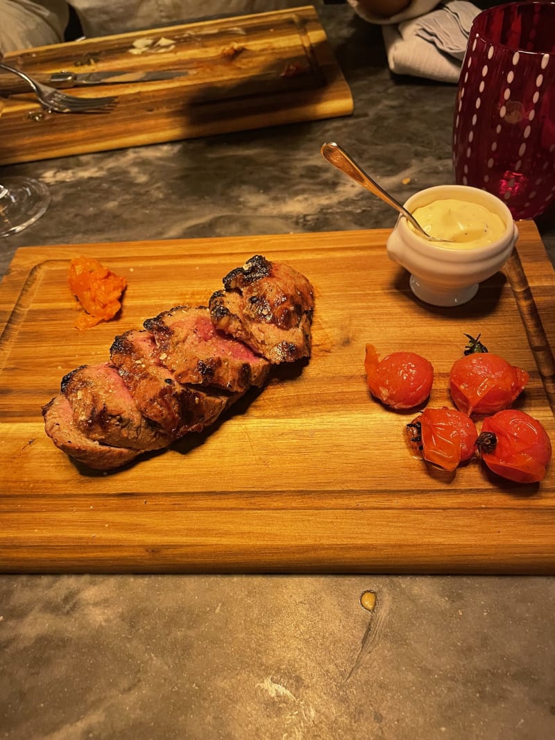Sala de Corte em Lisboa - Preços, menu, morada, reserva e avaliações do ...