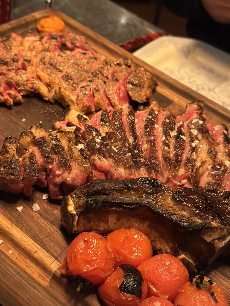 Sala de Corte in Lisbon - Restaurant Reviews, Menus, and Prices | TheFork