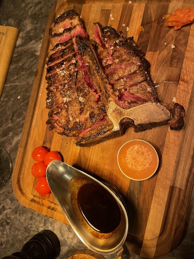 Sala de Corte em Lisboa - Preços, menu, morada, reserva e avaliações do ...