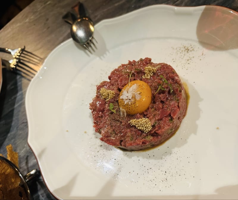 Sala de Corte em Lisboa - Preços, menu, morada, reserva e avaliações do ...