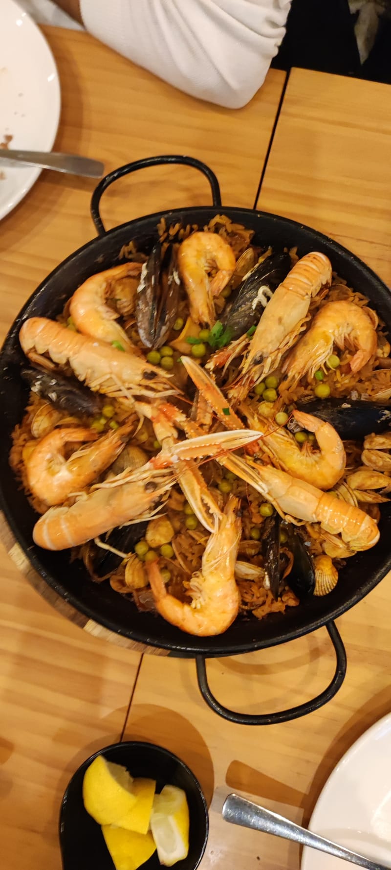 El Pimentõn em Amora - Preços, menu, morada, reserva e avaliações do ...