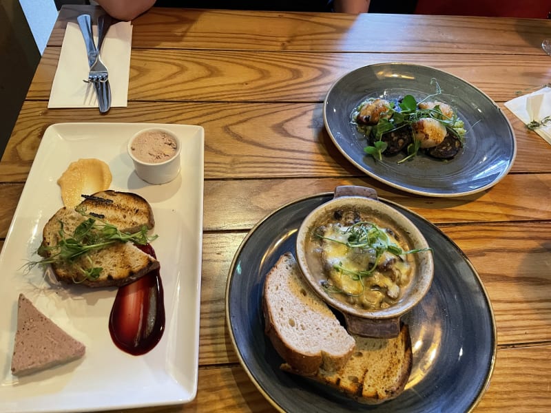 Restaurant The Castle - Castleton à Hope Valley - Menu, avis, prix et ...