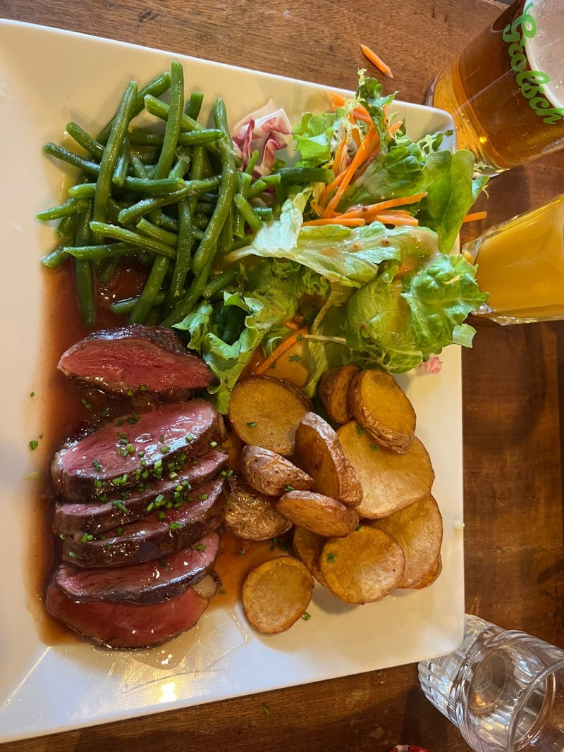 Le Potager du Père Thierry in Paris - Restaurant Reviews, Menu and ...