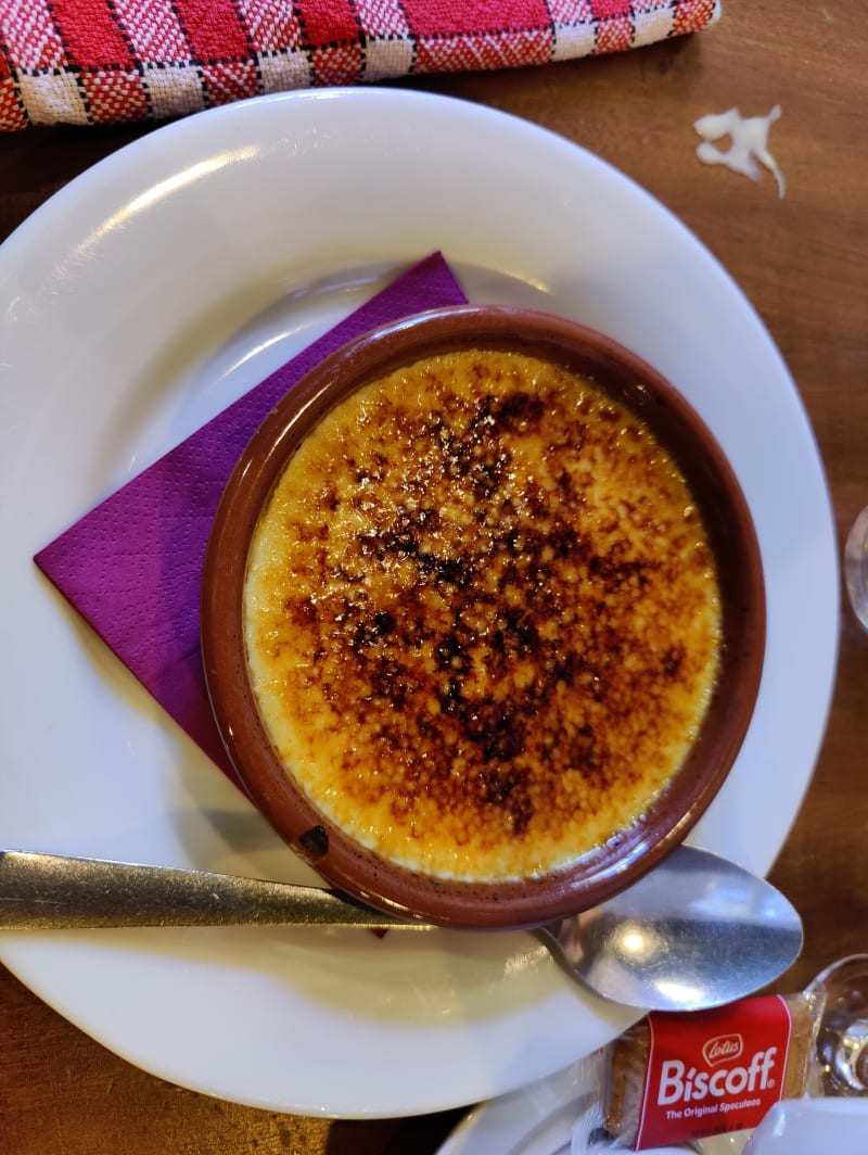 Le Potager du Père Thierry in Paris - Restaurant Reviews, Menu and ...