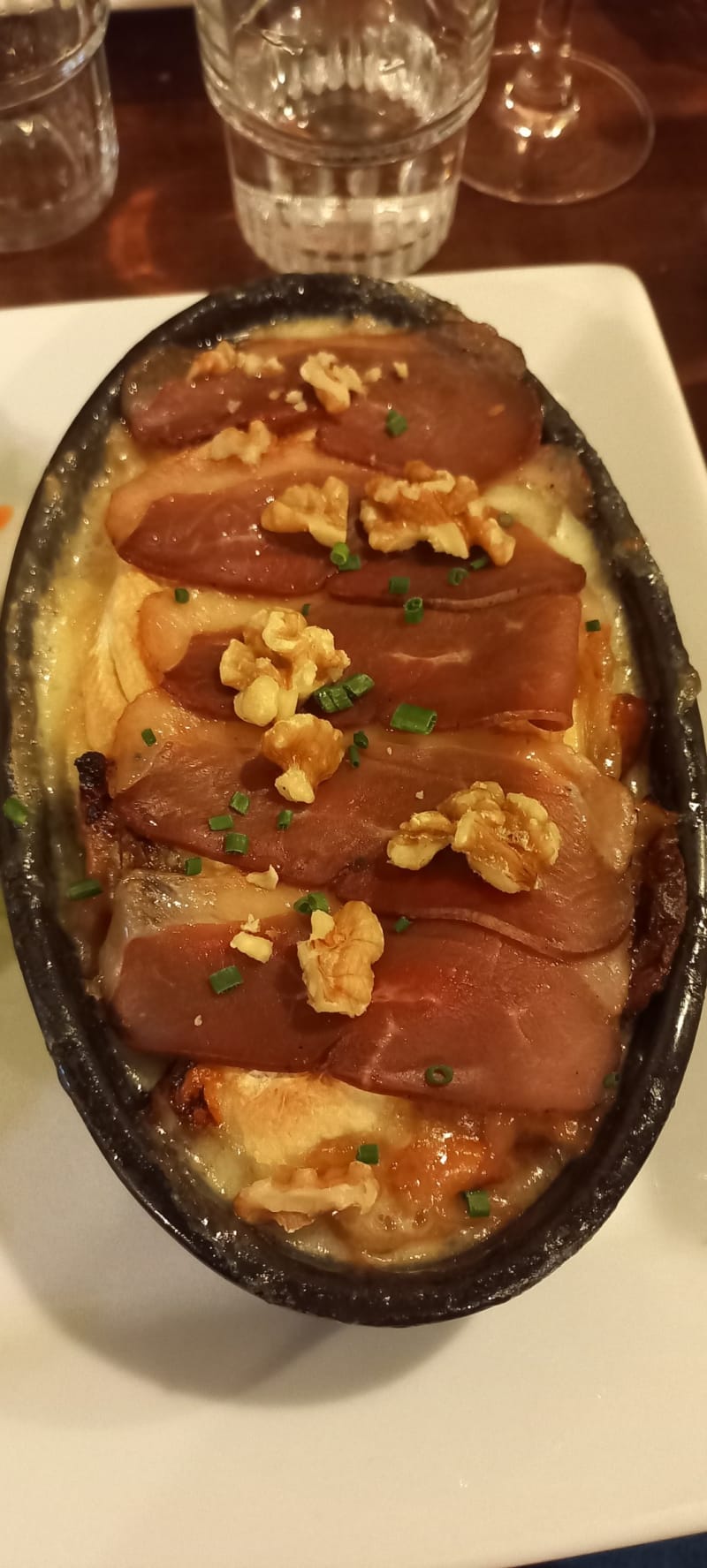 Le Potager du Père Thierry in Paris - Restaurant Reviews, Menu and ...