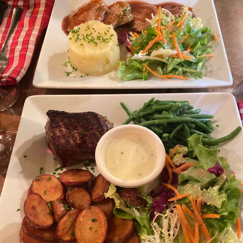 Le Potager du Père Thierry in Paris - Restaurant Reviews, Menu and ...