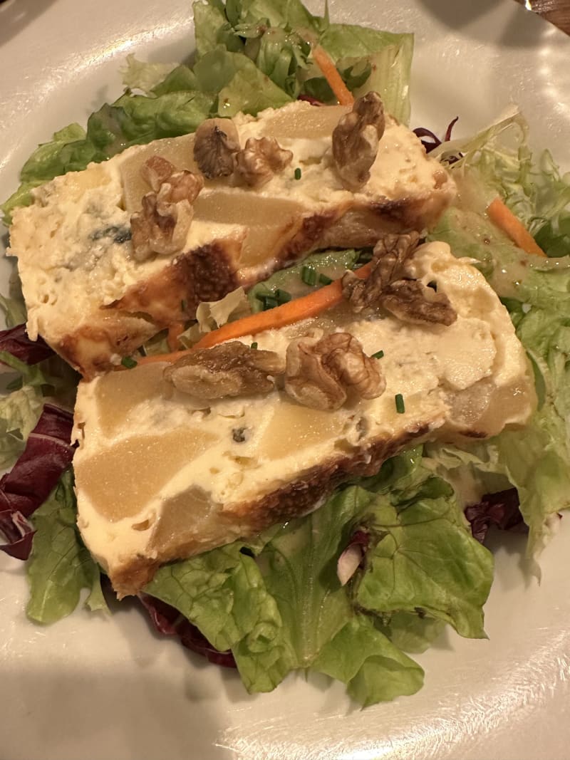 Le Potager du Père Thierry in Paris - Restaurant Reviews, Menu and ...