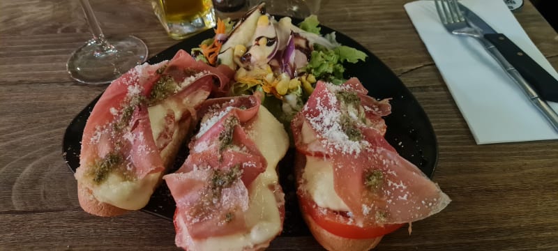 Le Refuge in Paris - Bewertungen, Speisekarte und Preise | TheFork