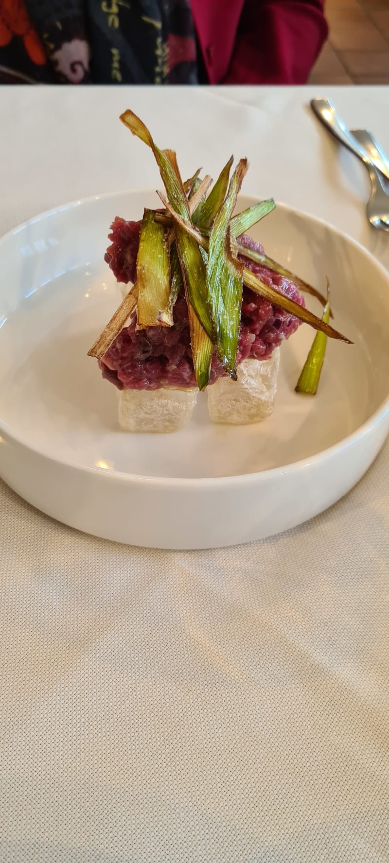 Gandula food&nature in Cesate - Bewertungen, Speisekarte und Preise ...