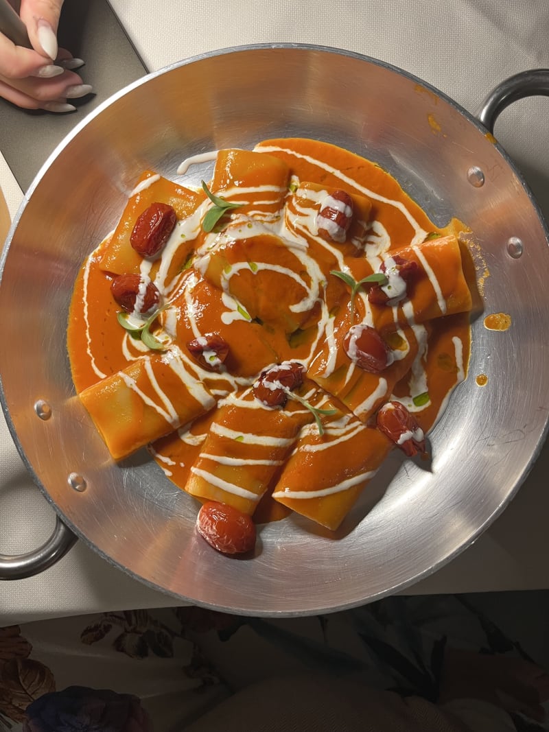 Gandula food&nature in Cesate - Bewertungen, Speisekarte und Preise ...