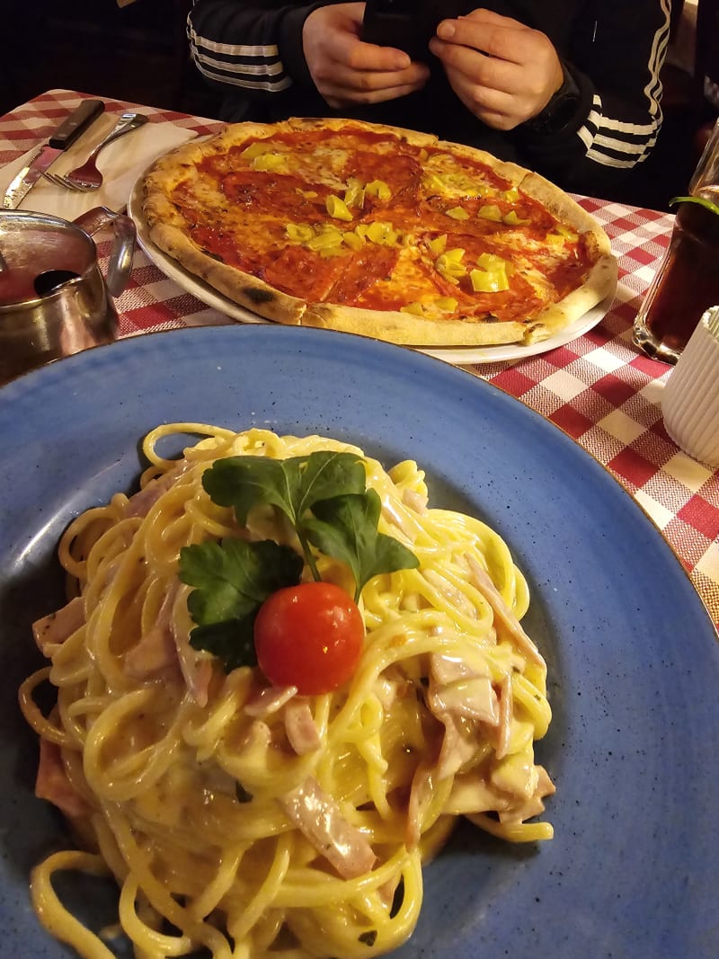Restaurant Capone Berlin in Berlin - Restaurant Reviews, Menu and ...