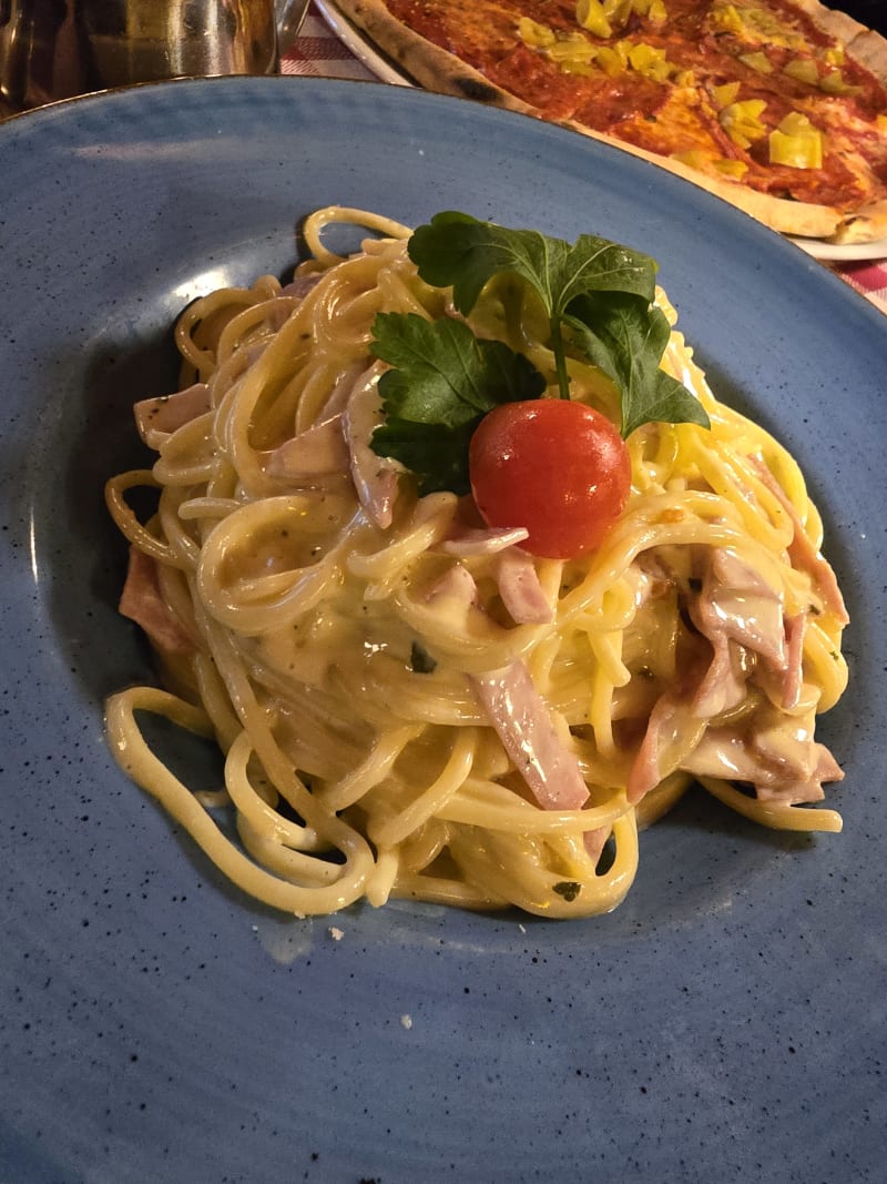Restaurant Capone Berlin in Berlin - Restaurant Reviews, Menu and ...