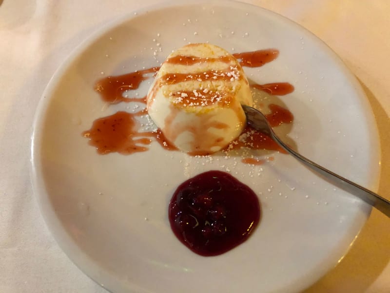Restaurant Capone Berlin in Berlin - Restaurant Reviews, Menu and ...