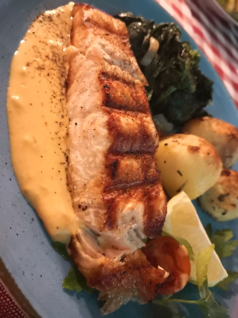 Restaurant Capone Berlin in Berlin - Restaurant Reviews, Menu and ...